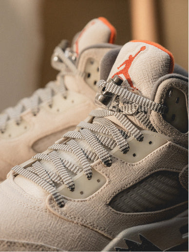 Jordans – Exclusive Elements